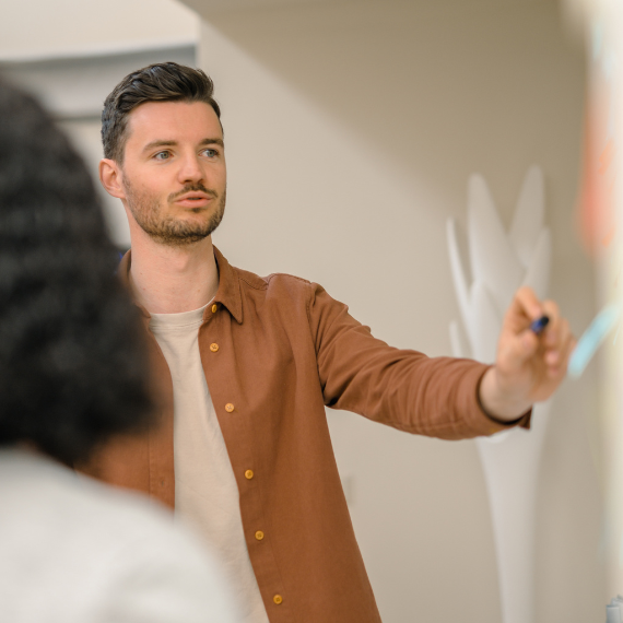 Cloud Services & Cloud Beratung für skalierbare Lösungen